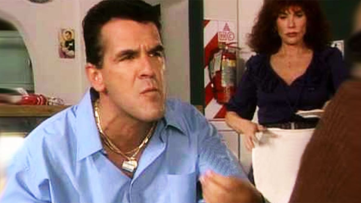 Los 20 años de Gasoleros: hablamos con Dady Brieva sobre el aniversario