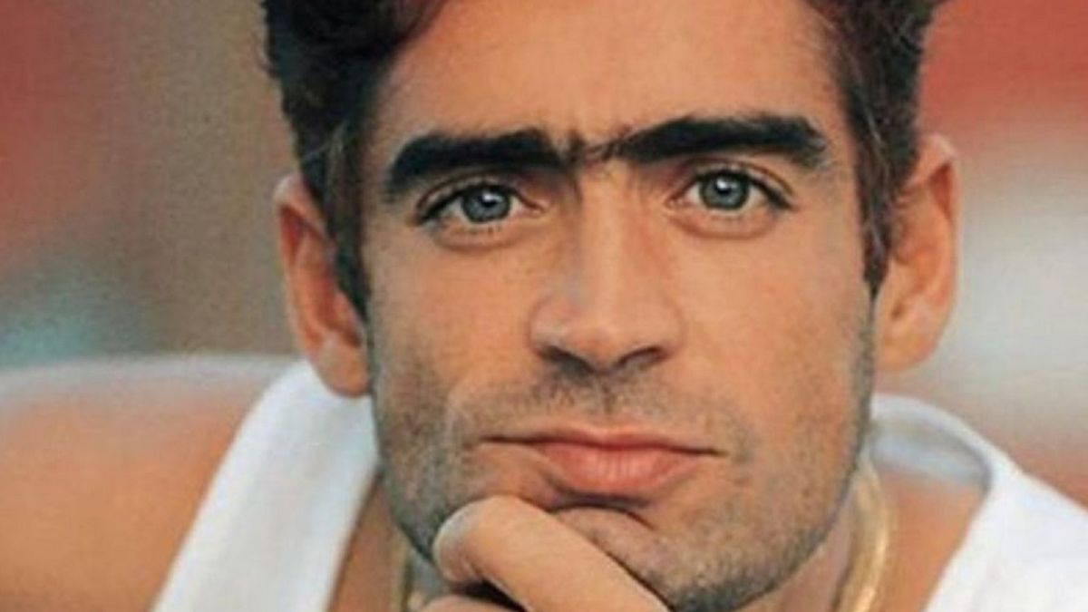 El Potro Rodrigo: se cumplen 20 años de su trágica muerte