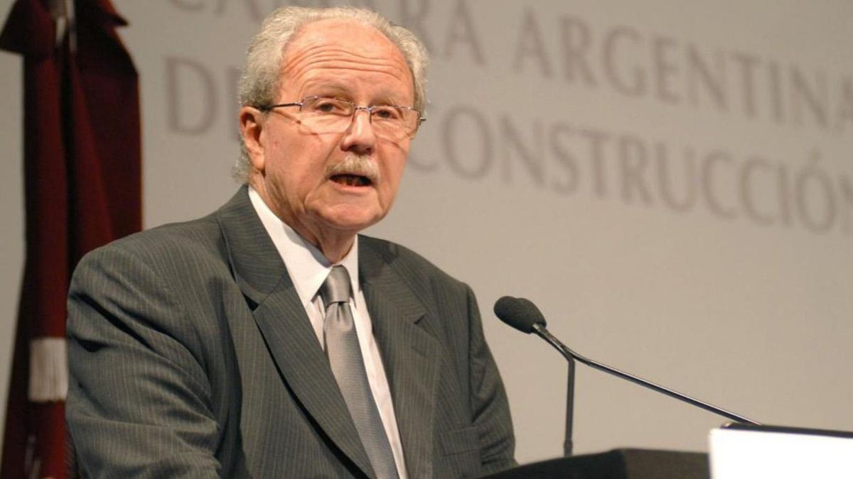 Se entregó el empresario Carlos Wagner y ya son 13 los detenidos por el ...