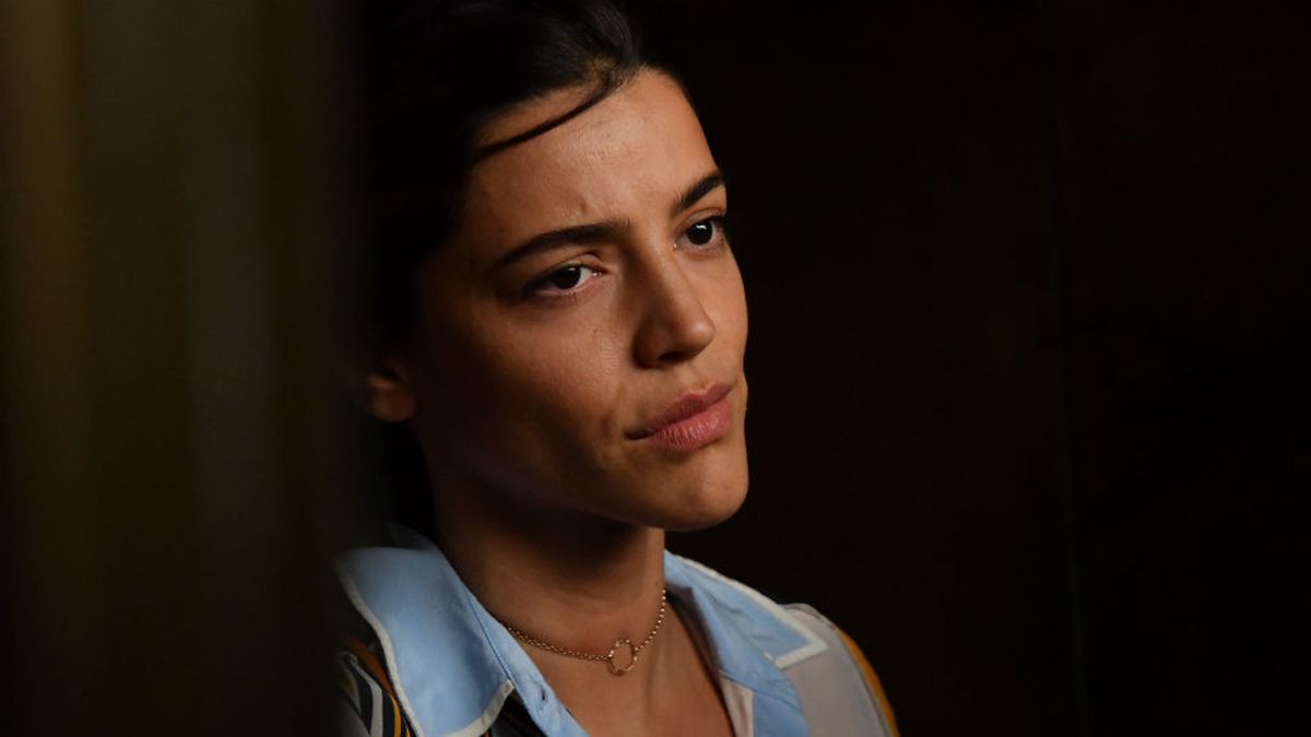 Calu Rivero se habría separado a cinco meses de confirmar su romance ...