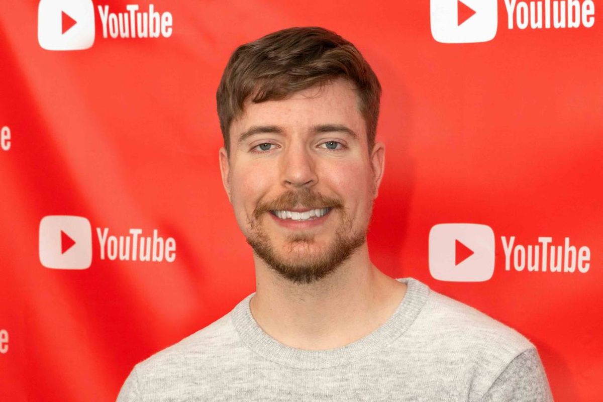 ¿Quién es MrBeast? El rey de YouTube que regala millones: su historia, logros y filantropía
