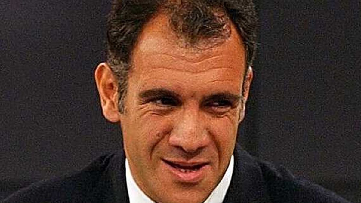 Hadad vendió casi todo