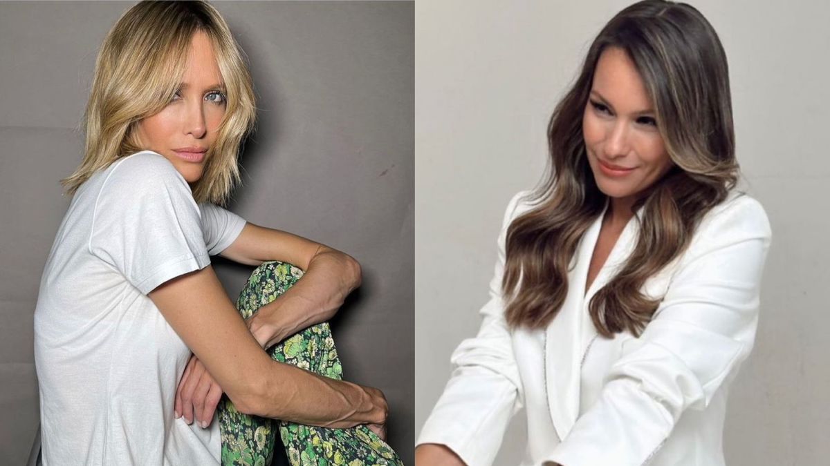 El día que Julieta Prandi se hizo cargo del despectivo apodo a Pampita ... El día que Julieta Prandi se hizo cargo del despectivo apodo a Pampita ...