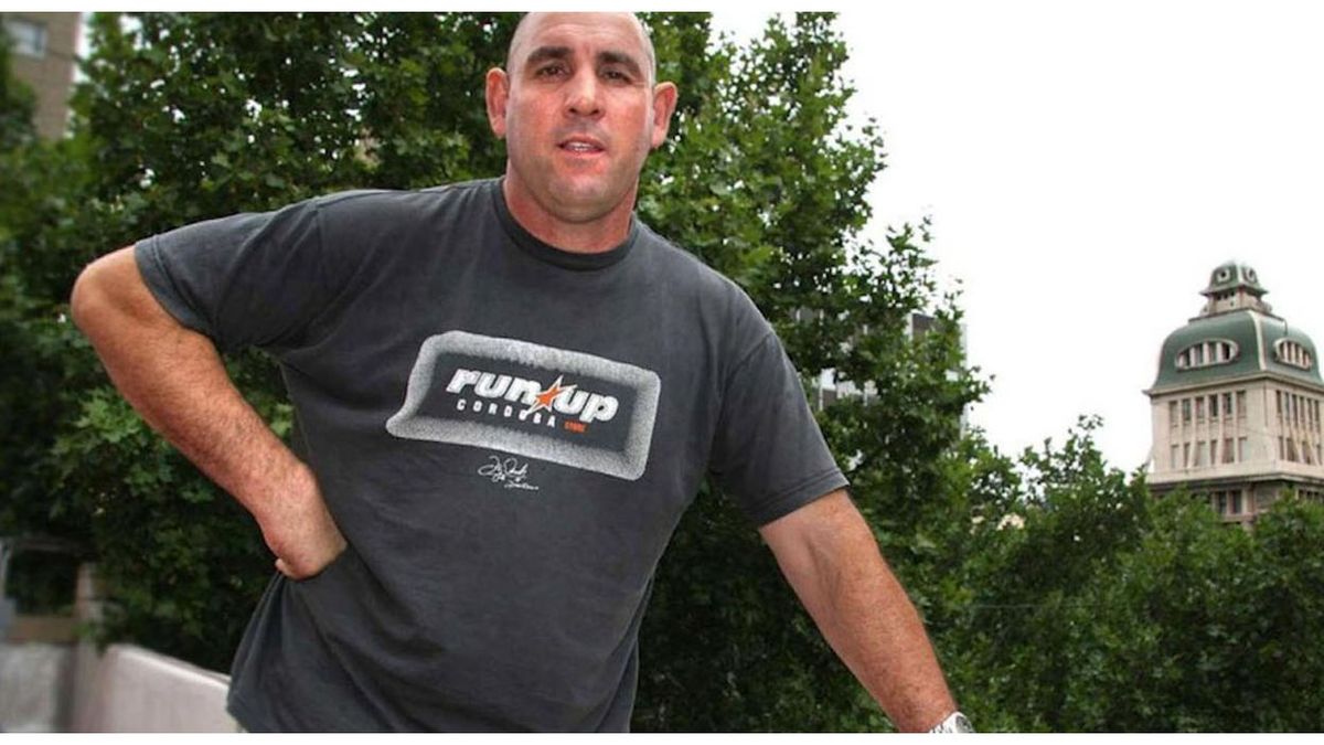 El nuevo empleo de la Mole Moli tras el boxeo y el Bailando