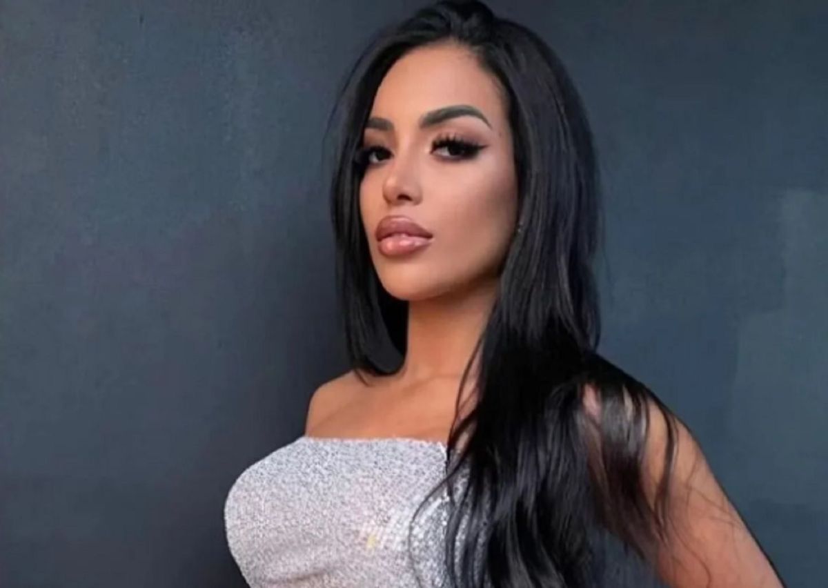 Muerte de Emmily Rodrigues: ¿qué drogas consumió la modelo brasileña ...