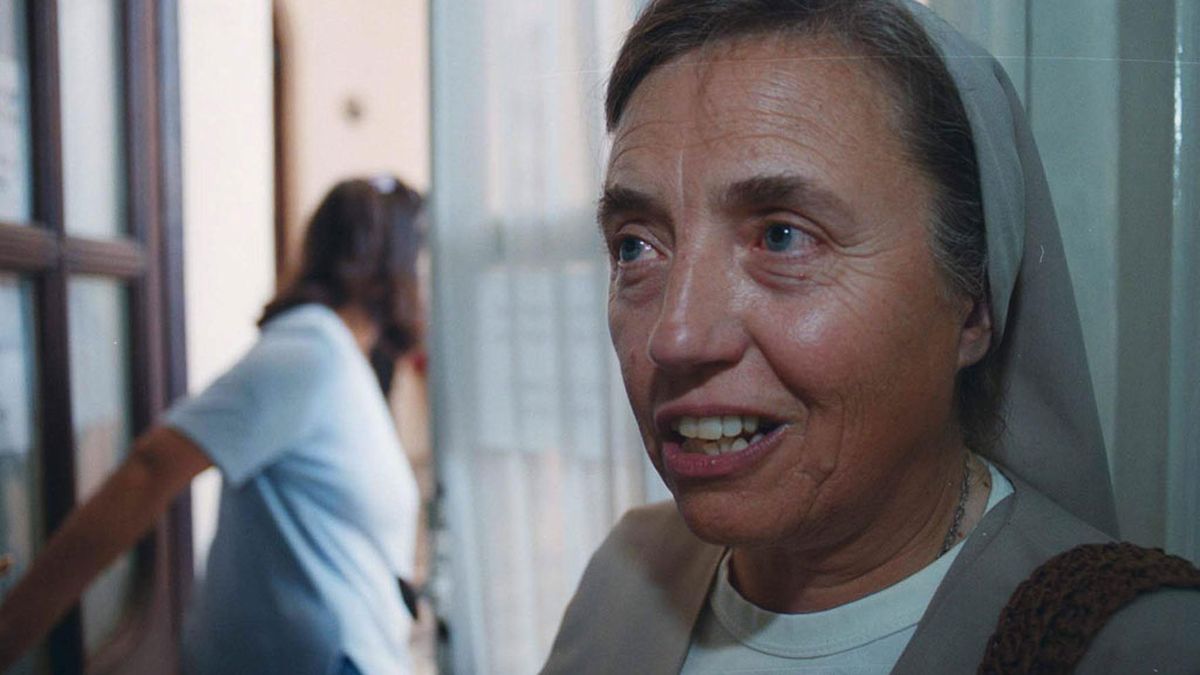 La hermana Martha Pelloni, desilusionada con el Gobierno: O mintieron o ...