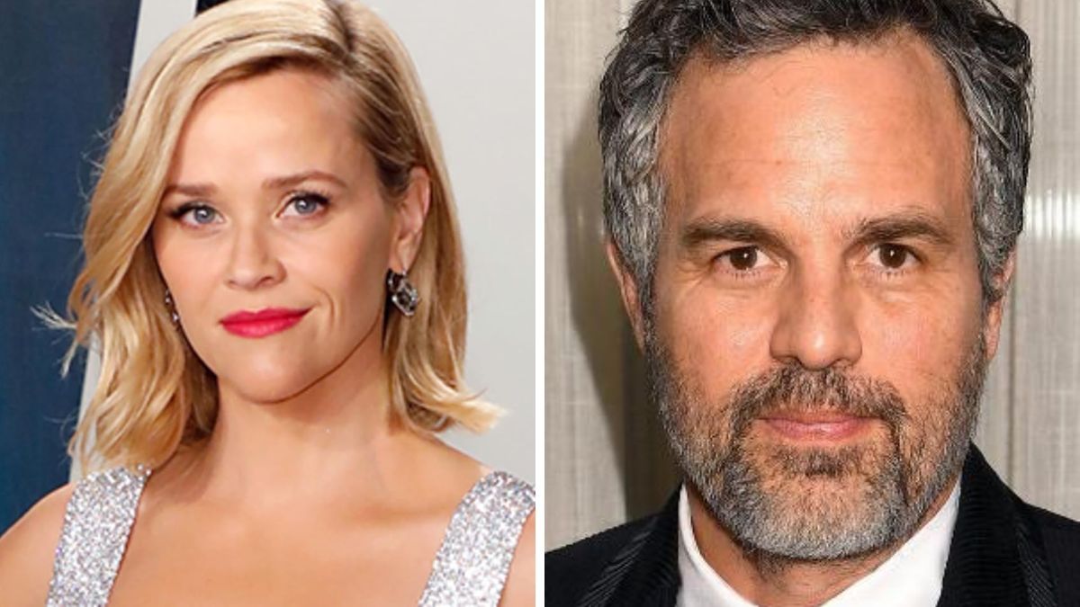 Netflix: la comedia romántica con Reese Witherspoon y Mark Ruffalo que ...