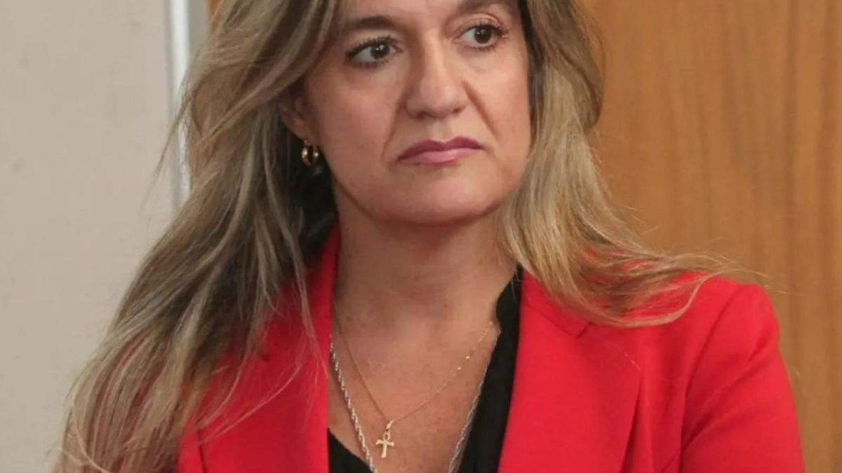 Una mujer que parió en secreto en Las Heras fue imputada por homicidio ...