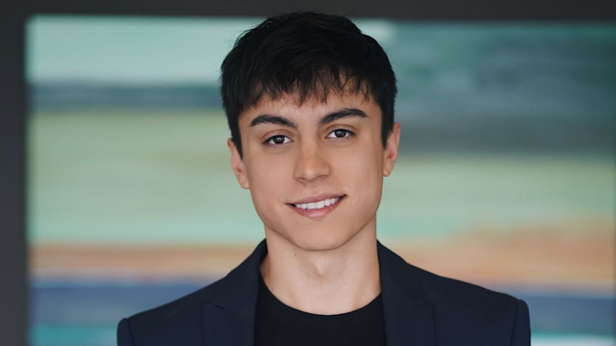 La historia de Gonzalo Goette: el youtuber que nació en un barrio de ...