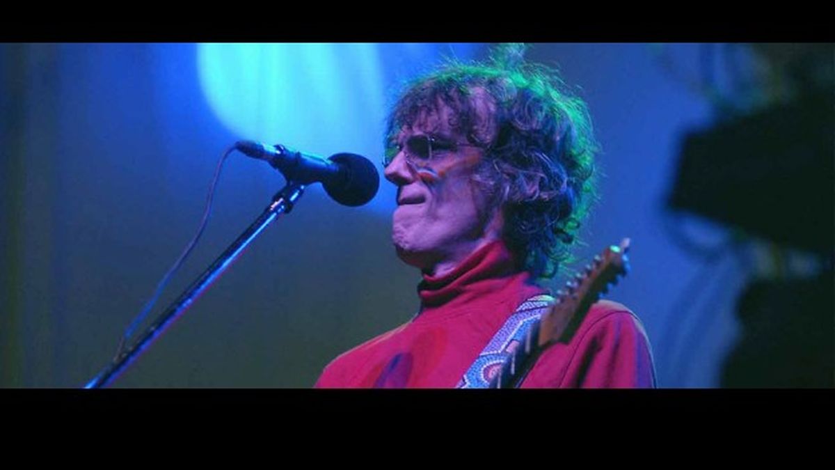 Spinetta: Perfil de un pionero del rock