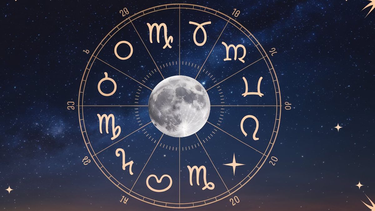 Los 3 signos del zodíaco más beneficiados para la Astrología por la ...