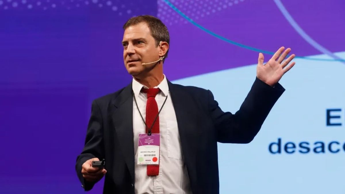 Andrés Malamud: Sin el campo no se puede, pero con el campo solo no alcanza