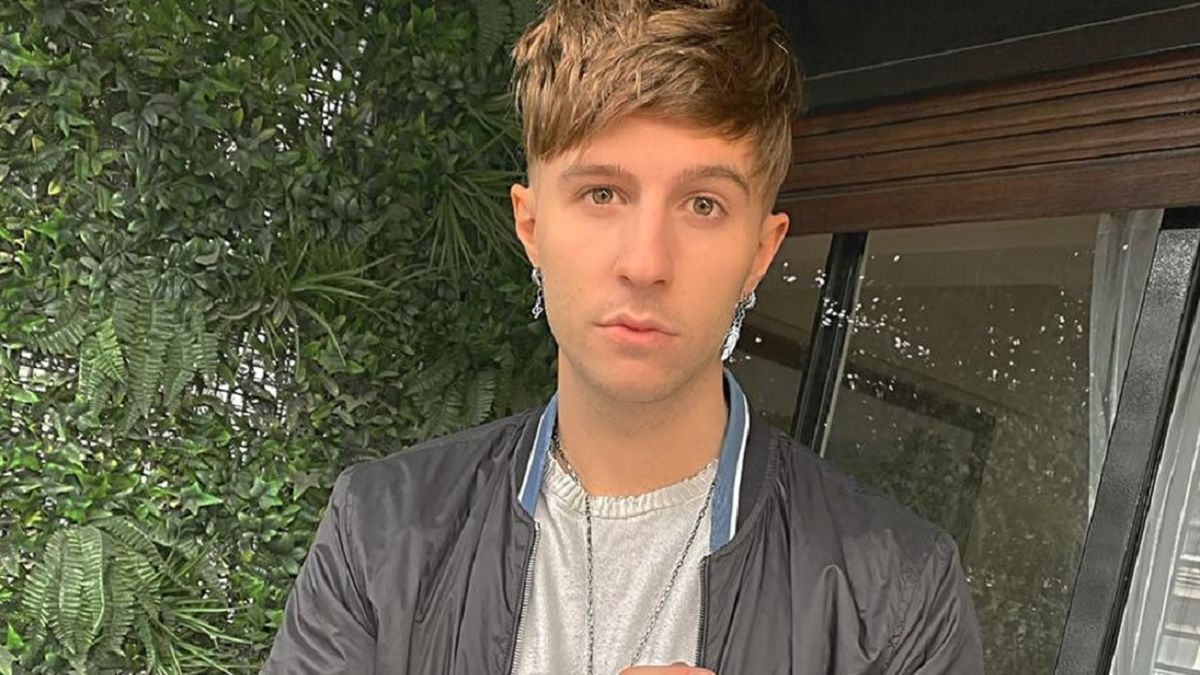 Benja Torres lanzó su nuevo video realizado íntegramente en cuarentena