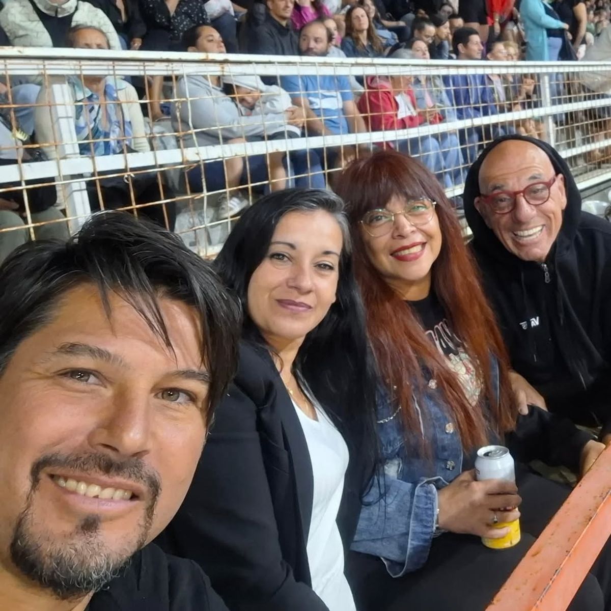 Quién es Analía Lojo, la mujer que estuvo al lado de Toti Ciliberto en sus últimos años