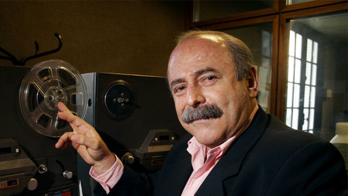 Un día como hoy, hace seis años, fallecía el gran Jorge Guinzburg
