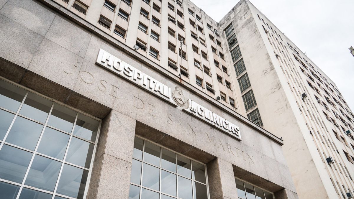 El Hospital de Clínicas contará con un innovador y moderno resonador ...