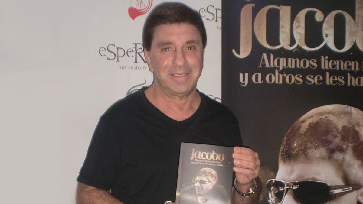 Jacobo Winograd fue discriminado en un bar por heterosexual: Me echaron