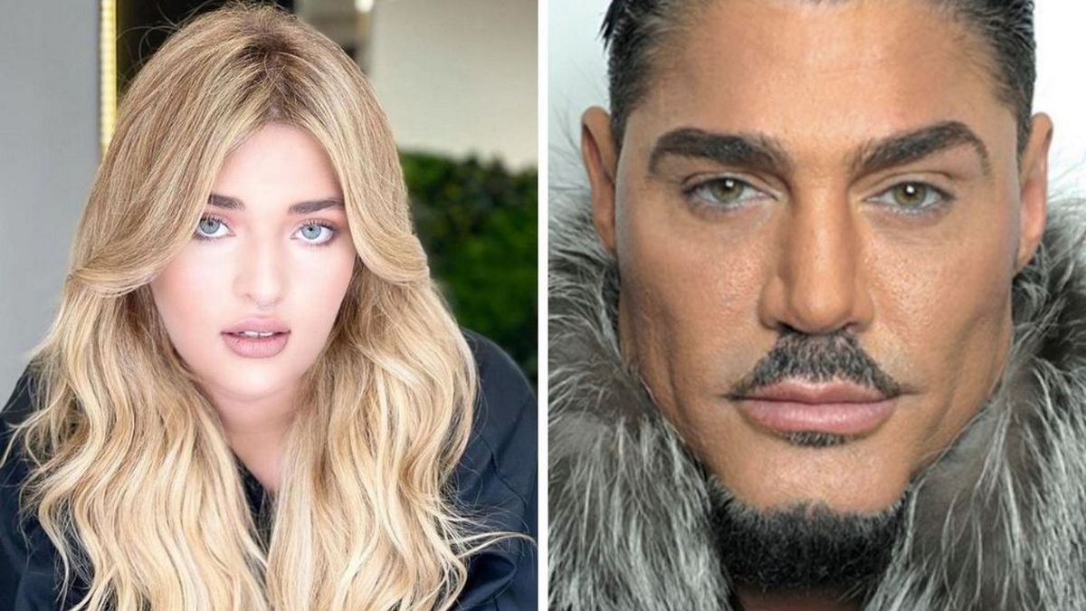 Marta Fort mostró la eterna conexión que mantiene con su padre, el ...