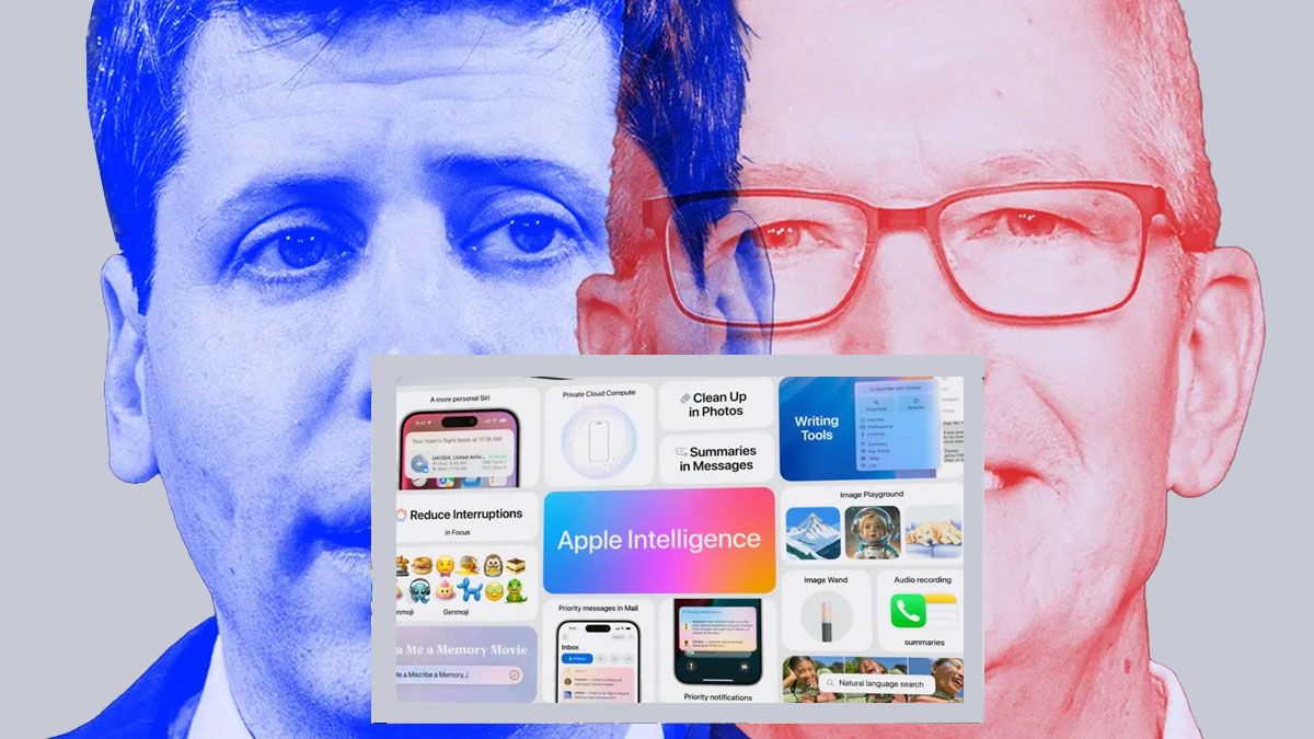 Por qué Elon Musk considera a la alianza entre Apple y ChatGPT como una ...