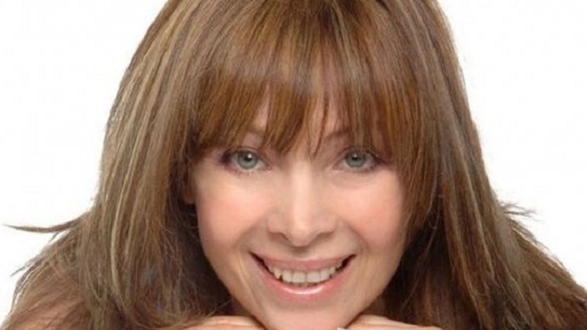 Dolor en el ambiente artístico: Murió Deborah Warren