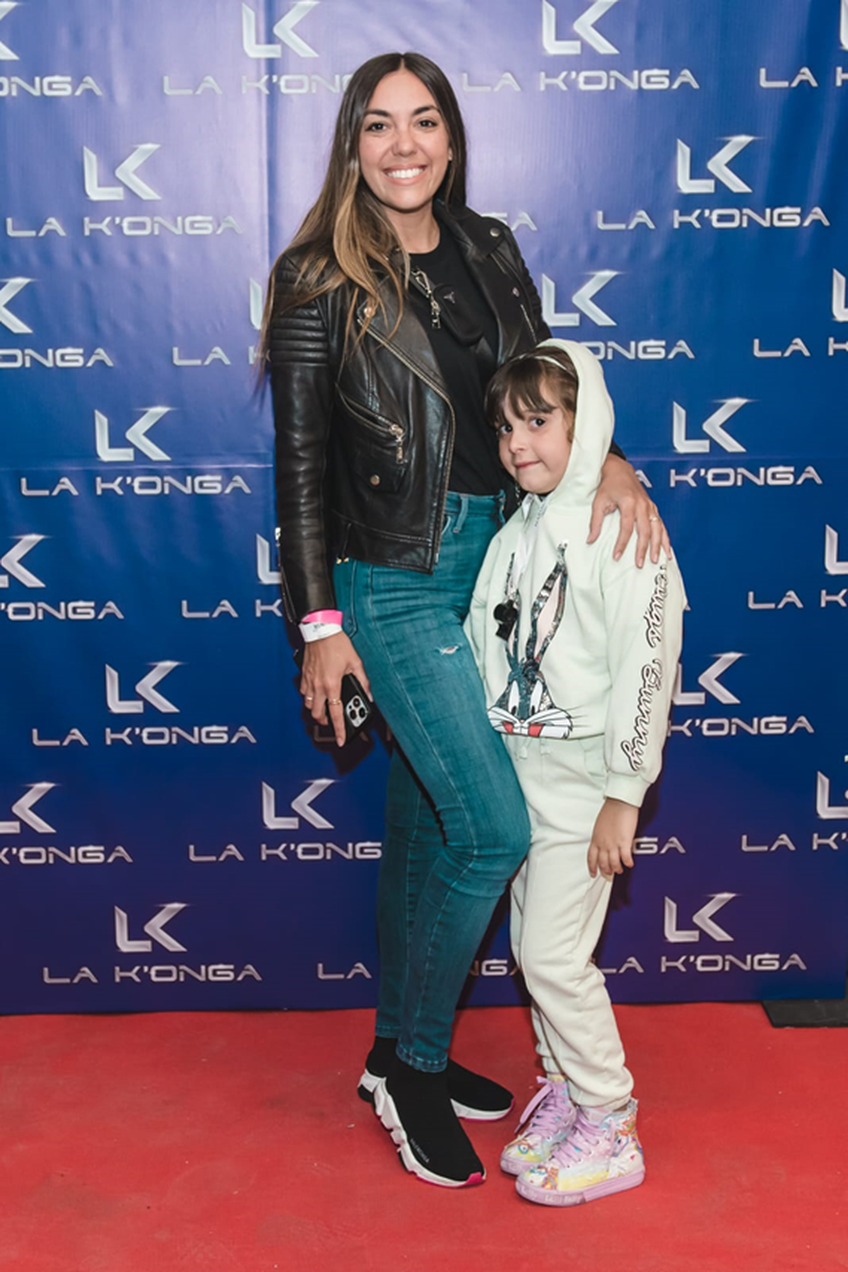 La Konga hizo vibrar a 40 mil personas durante tres noches en el ...