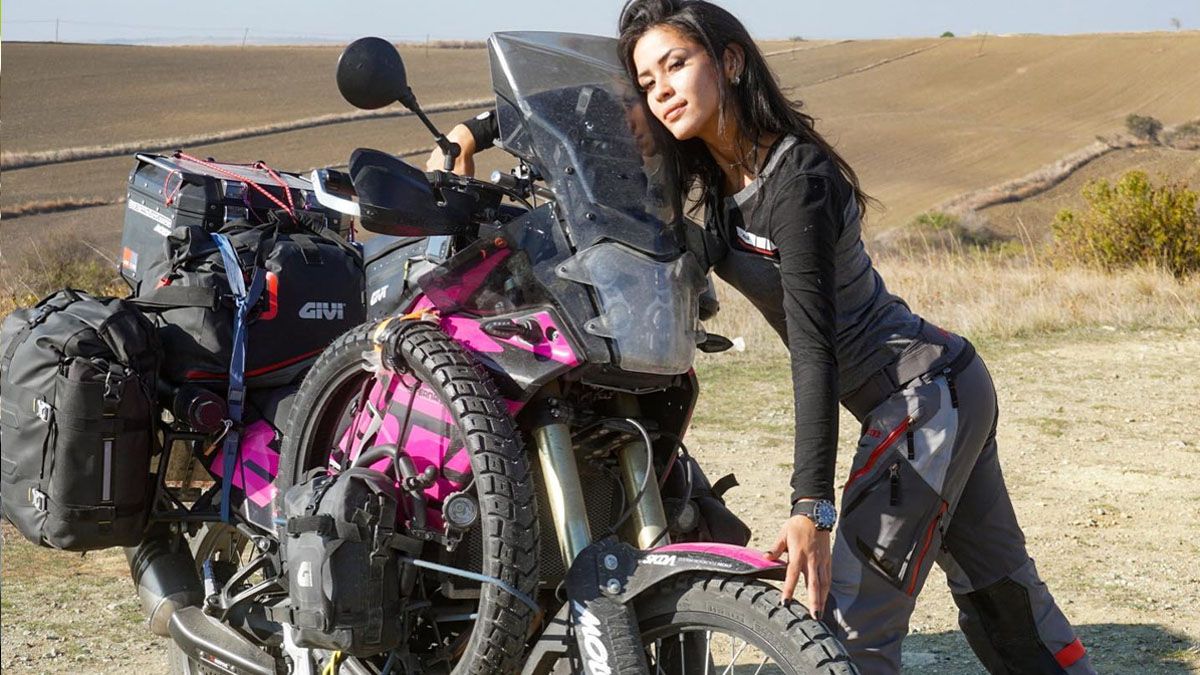 La llamativa indemnización que recibió la influencer violada por un ...