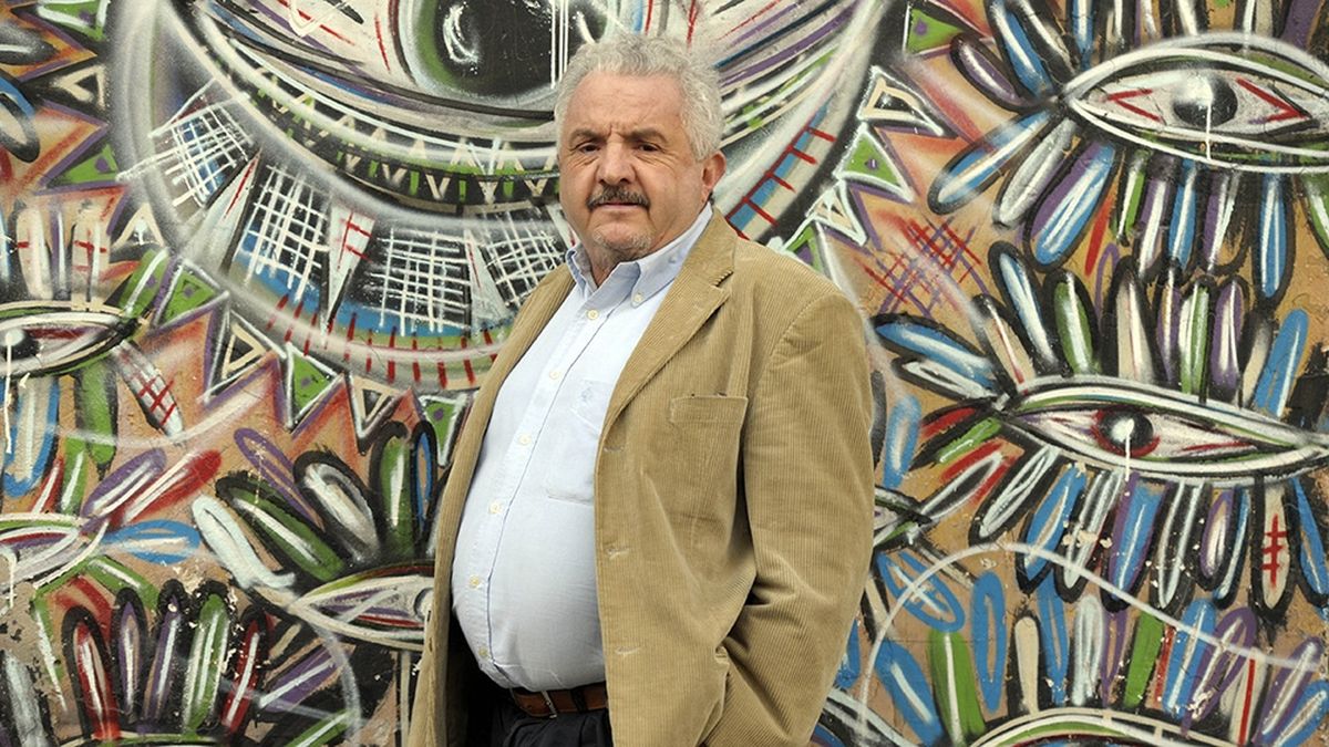 Murió David Coco Blaustein, un referente de los documentales en Argentina