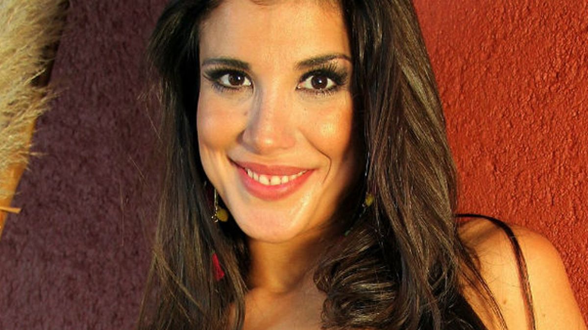 Andrea Rincón recibió el alta de su internación