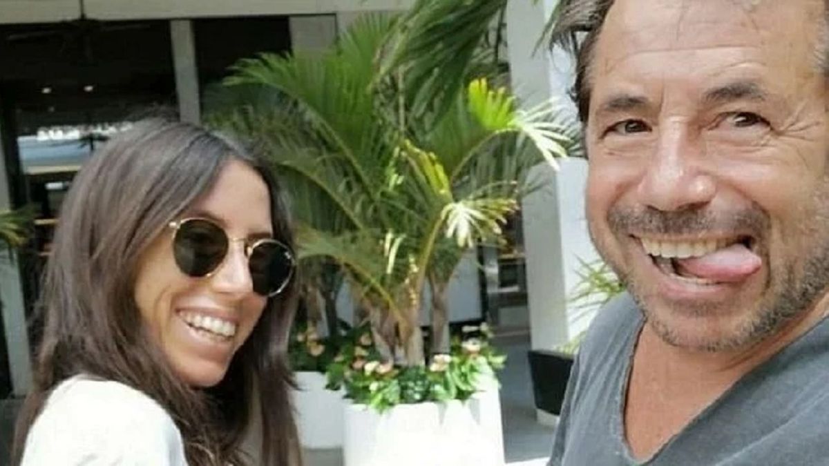 Ricky Sarkany y su familia compartieron un conmovedor video en homenaje ...