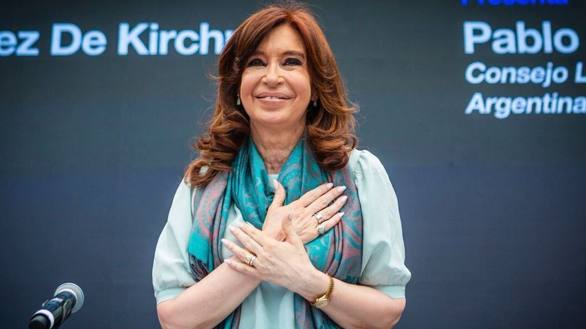 Cuánto Seguirá Cobrando Cristina Kirchner Por La Doble Pensión