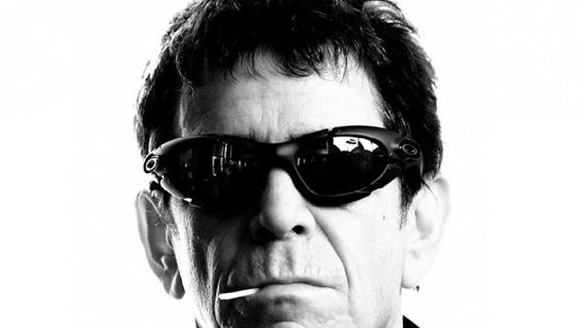 ¿Qué estaba haciendo Lou Reed en el momento de su muerte?