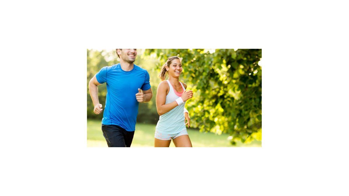 La importancia de realizar actividades al aire libre