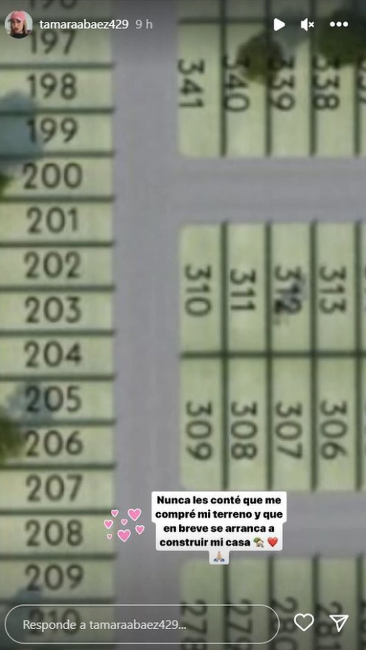 La millonaria compra de Tamara Báez que cambiará su vida para siempre