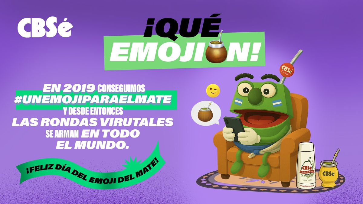 Día Internacional del Emoji: la historia digital que colocó al mate en ...