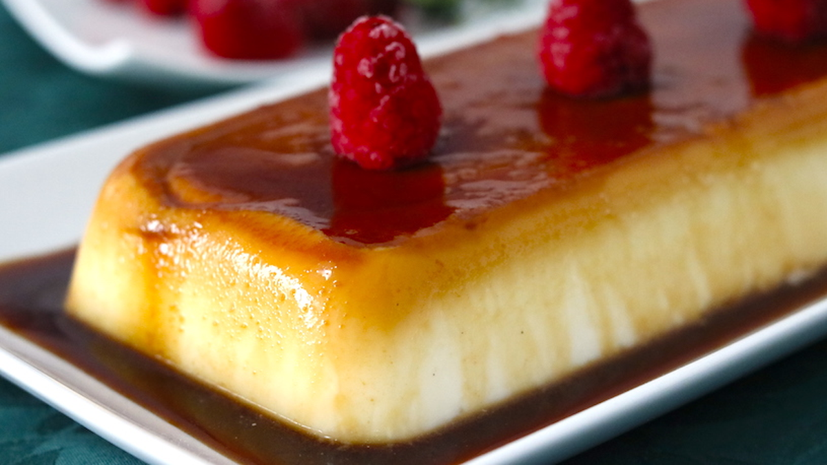 5 ideas MAGISTRALES para hacer con la receta de FLAN CASERO