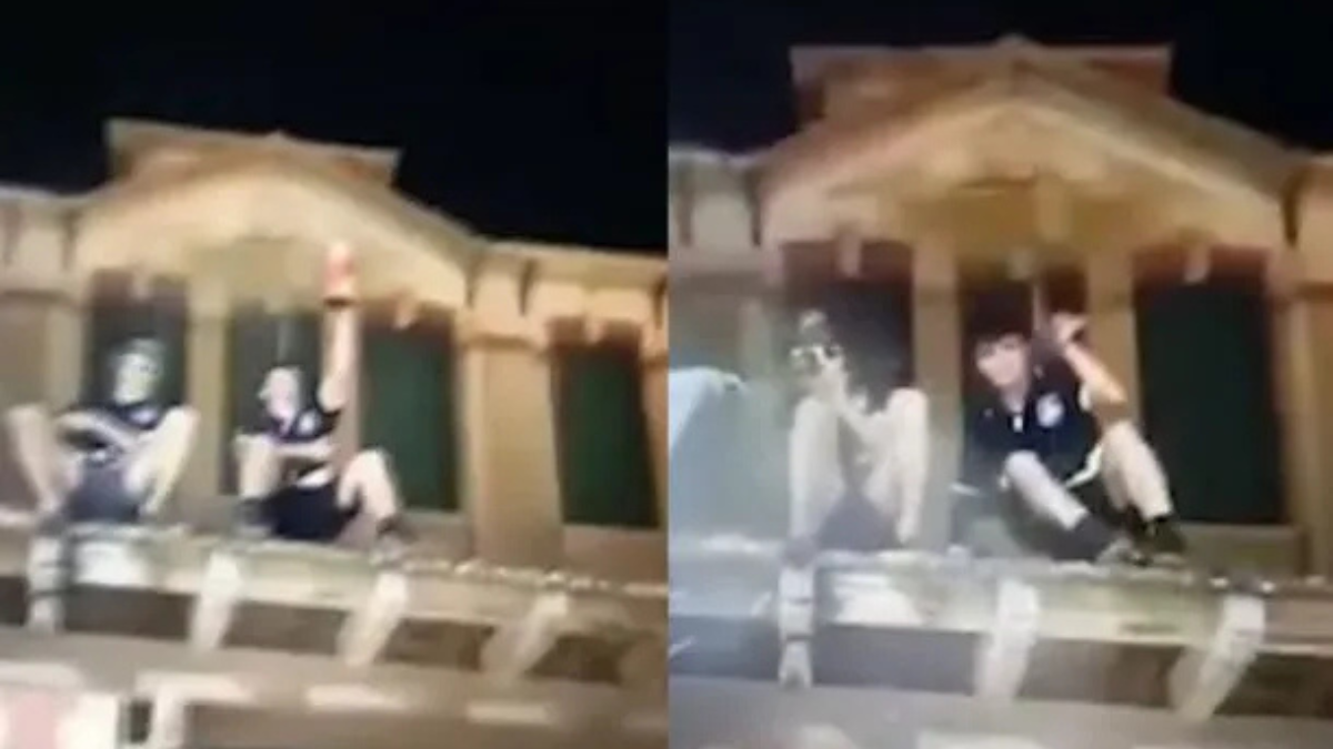 Trágico UPD: un adolescente encendió un mortero, le explotó en la mano y se la amputaron