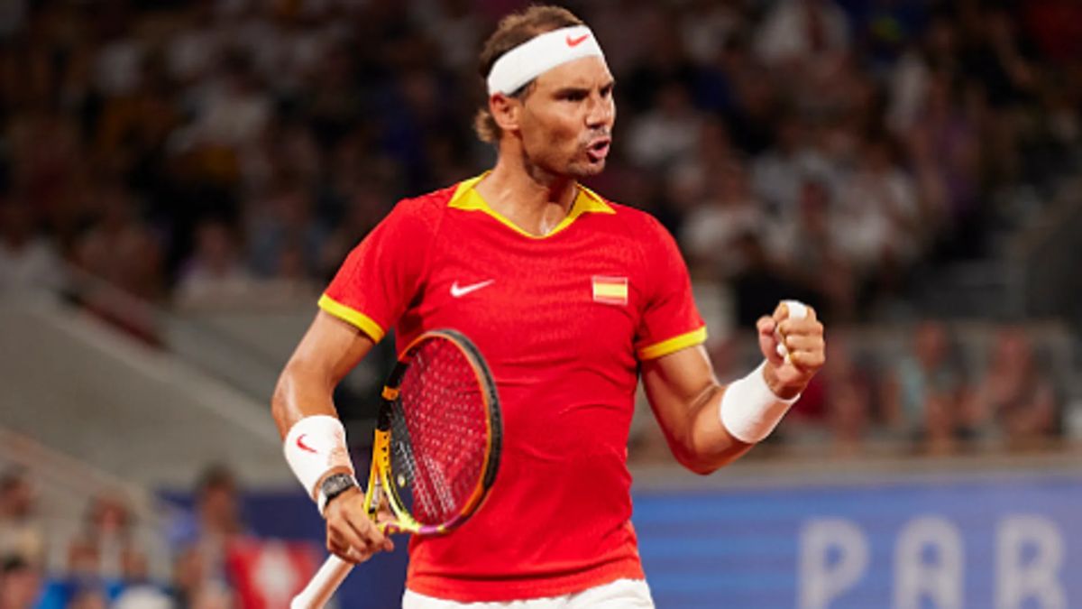 Rafa Nadal tendrá su propio documental en Netflix: los detalles sobre ...