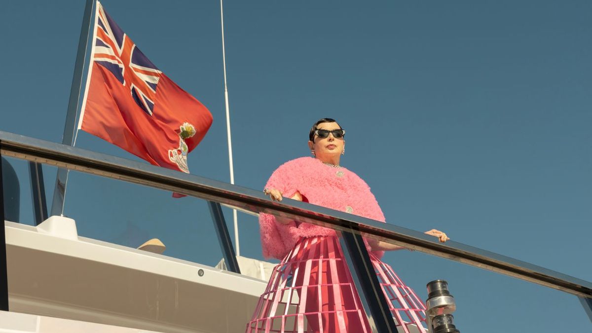 La nueva serie dramática Belleza perfecta se estrena en streaming ...