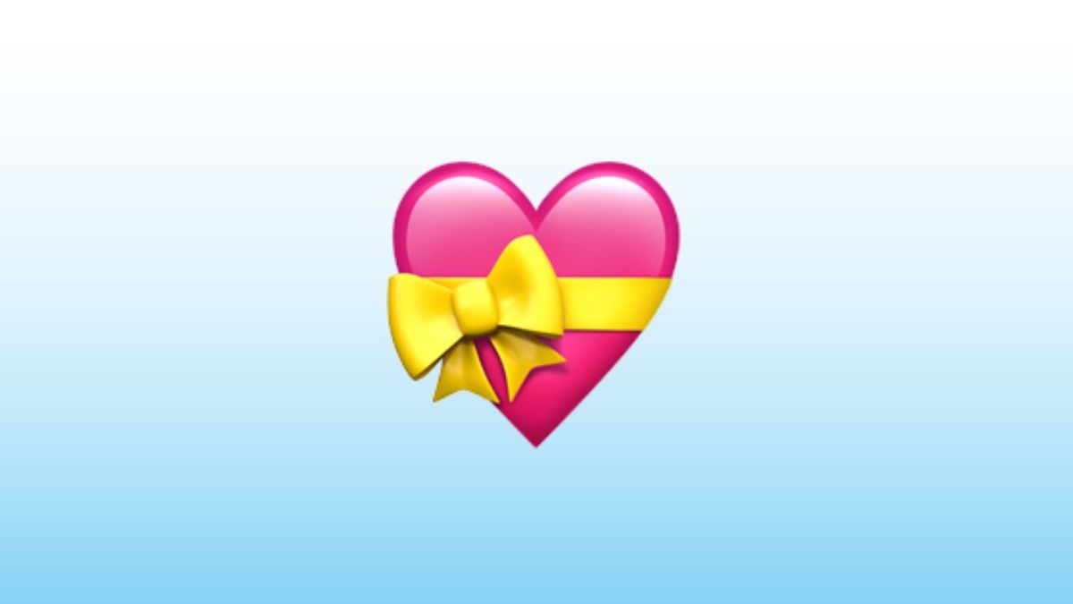 WhatsApp: cuál es el verdadero significado del emoji de corazón con ...