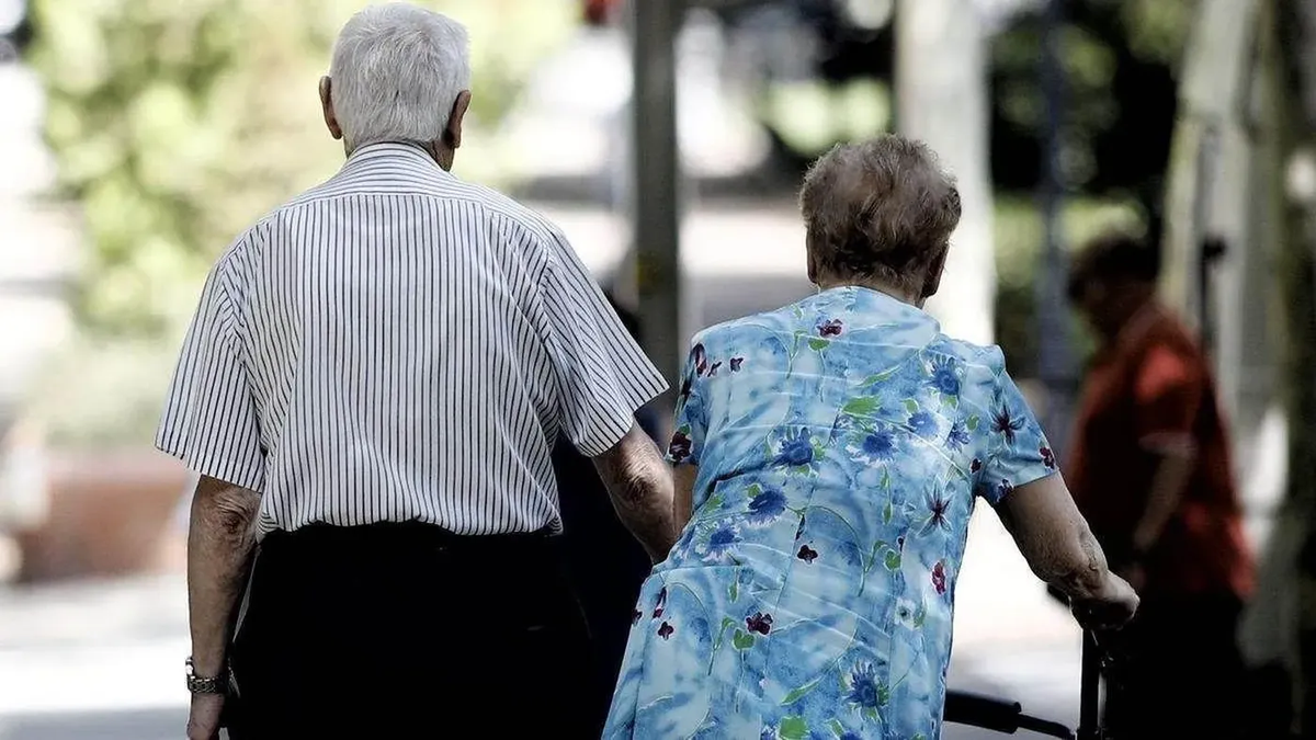 Aumento a jubilados en Córdoba en septiembre de 2025: cuál será la mínima