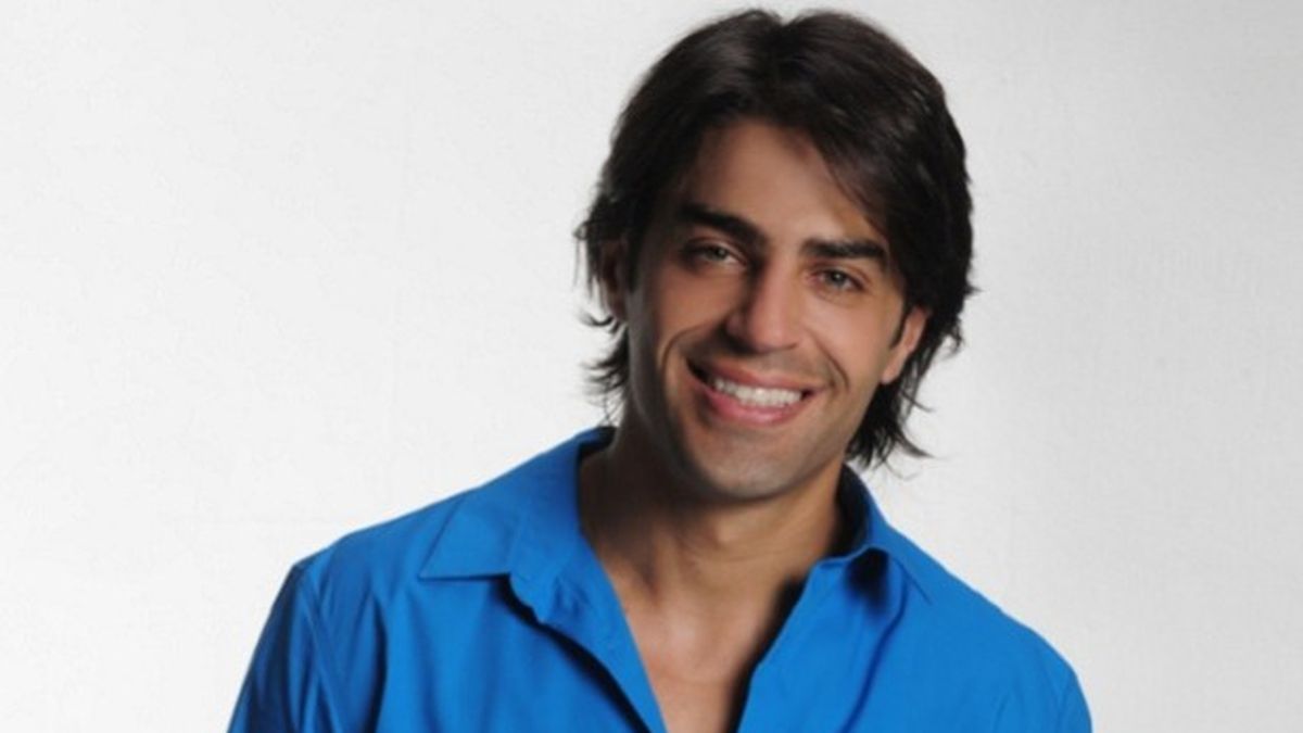 Alejandro Cupito intentará conquistar a Verónica Lozano