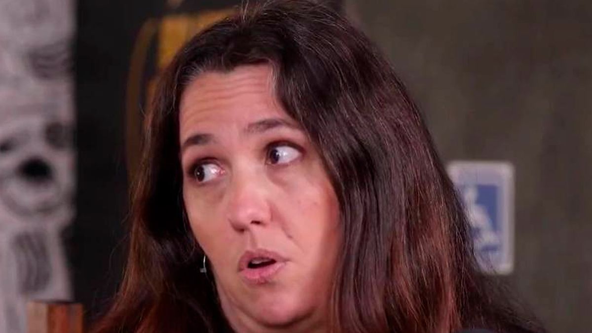 Destrozaron públicamente a Narda Lepes por el esclavizante método para ...