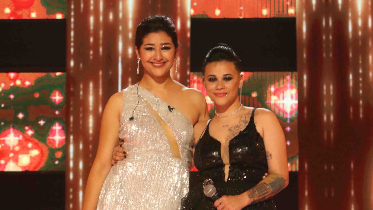 Canta Conmigo Ahora: se definió quién ganó la segunda temporada del programa de Marcelo Tinelli