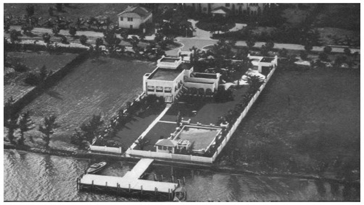 Al Capone: la violenta historia del mafioso en plena Ley Seca y su ...