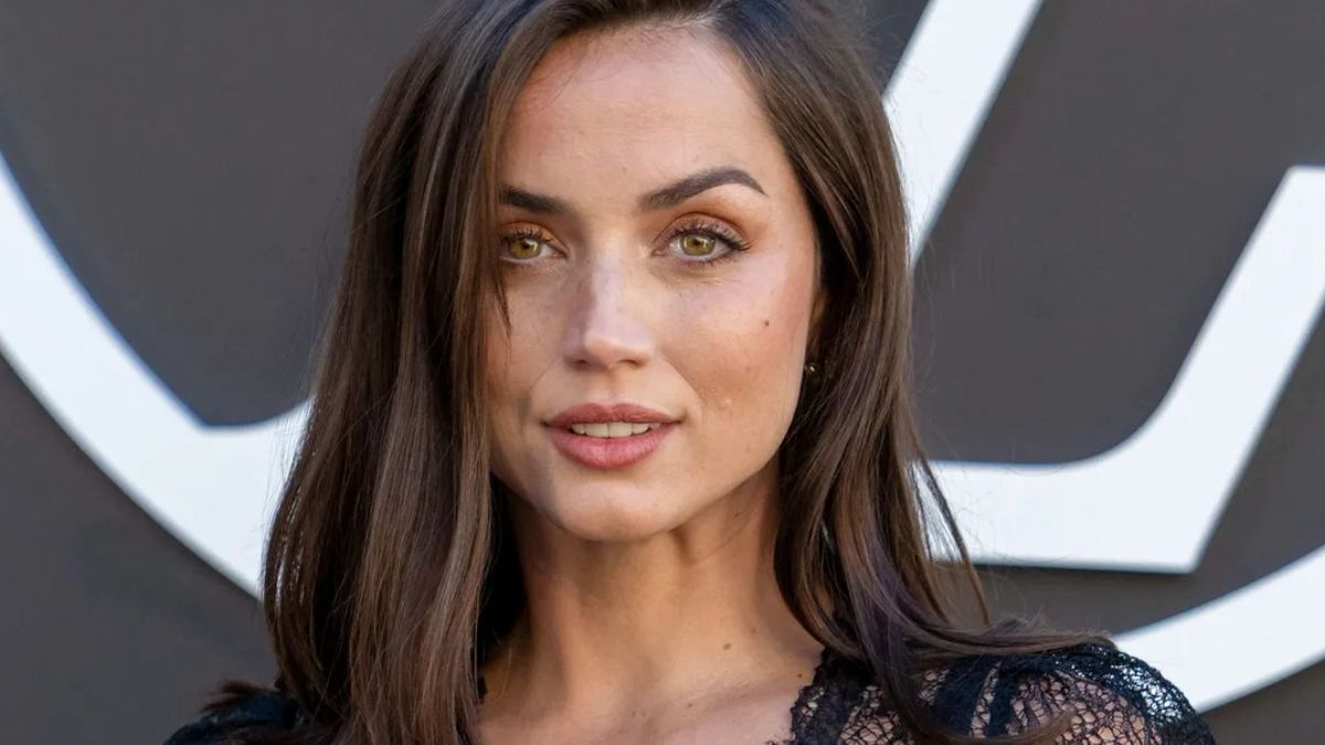 Netflix y Ana de Armas deslumbran con la película inspirada en una historia real más popular