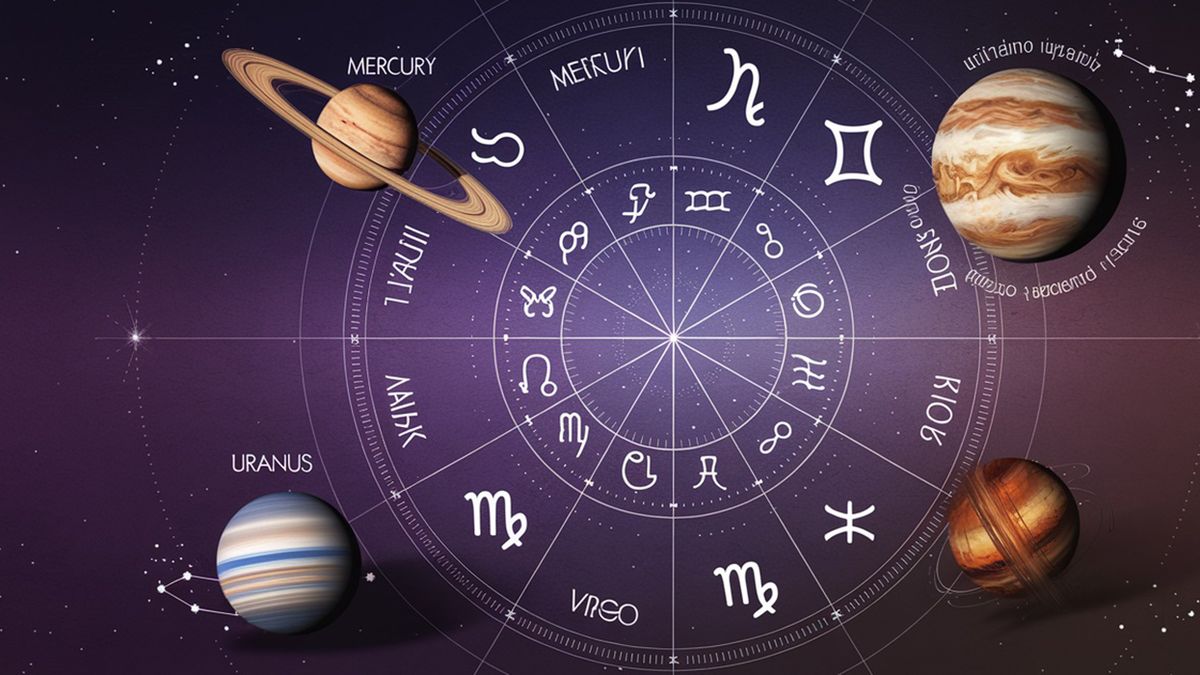 Astrología: los 5 signos del zodíaco beneficiados por Mercurio en Virgo ...
