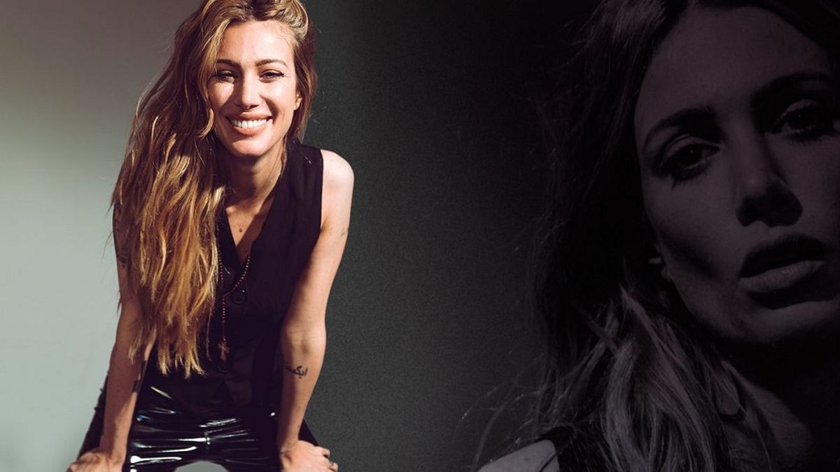 María Campos presenta su segundo álbum de estudio: “Santo Entendimiento”