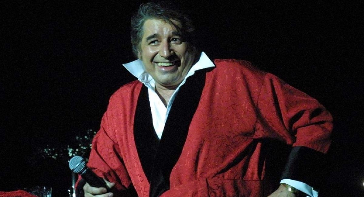 La Justicia confirmó si Sandra Junior es hija o no de Sandro