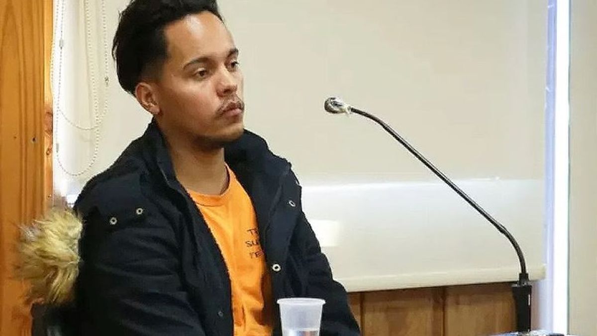 Un hombre acusado de femicidio declaró que se autopercibe mujer para ...