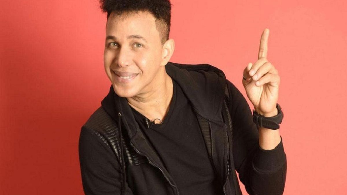 Jean Carlos celebra sus primeros 26 años como solista en el Gran Rex